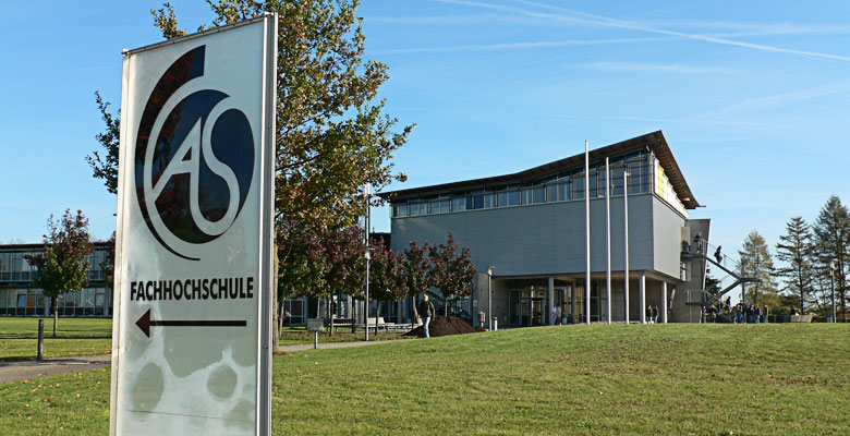 Albstadt-Sigmaringen University | Living Among Worlds